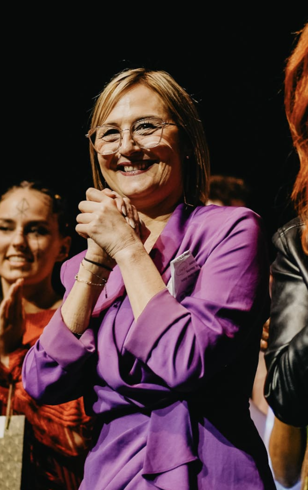 L'école de danse Dance Attitud School de Liège (Saint-Nicolas)